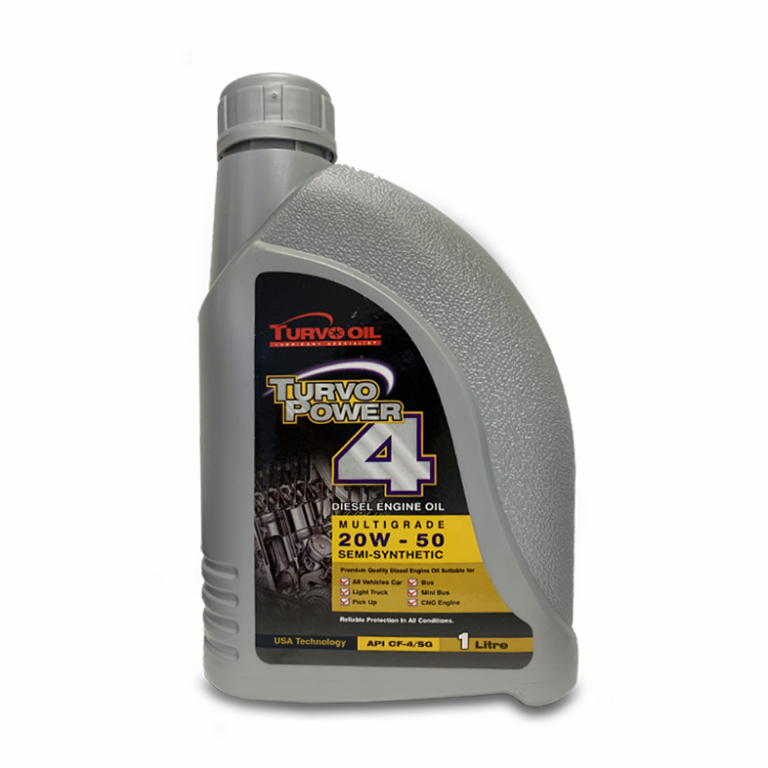 Turvo High Viscosity Hydraulic Oil - Turvo Oil Singapore | Australia