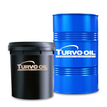 Turvo Power Hydraulic Oil 32, 46, 68, 100 - Turvo Oil Singapore | Australia