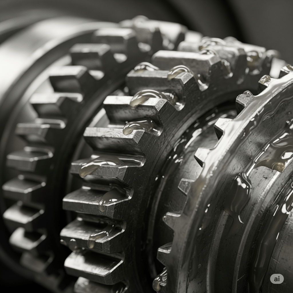 How to Extend the Life of Industrial Equipment with Proper Lubrication